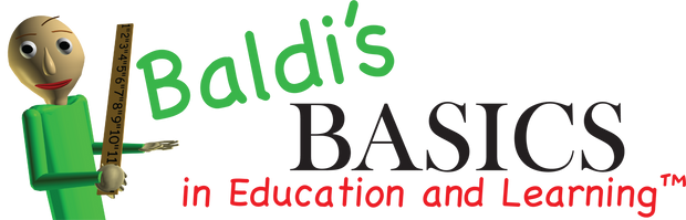 Baldi's Basics Official Store – Baldi's Basics Official Store