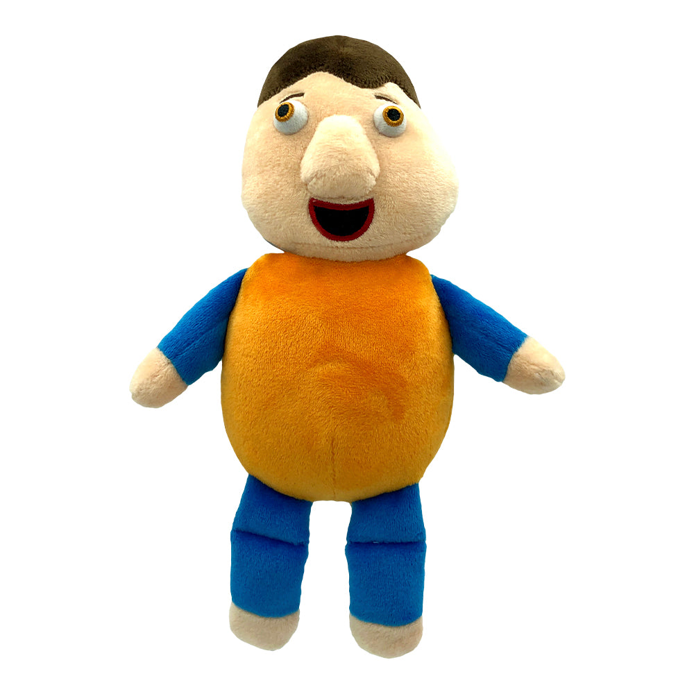 Baldi’s Basics: Bully Beanie Plush – Baldi's Basics Official Store