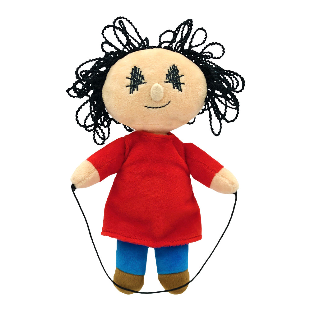 Baldi’s Basics: Playtime Beanie Plush – Baldi's Basics Official Store