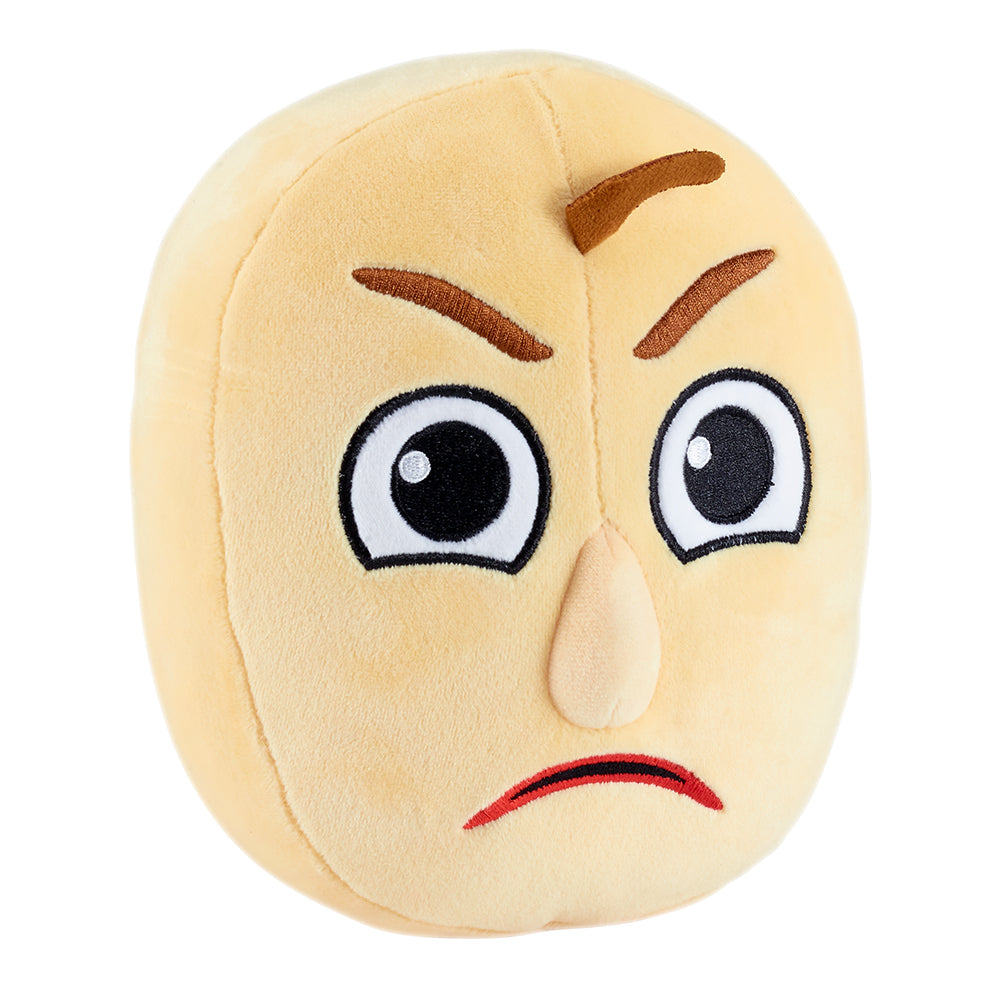 FRENEMIES - Baldi from Baldi's Basics - DoughMigos Squishy Plush (8” T ...